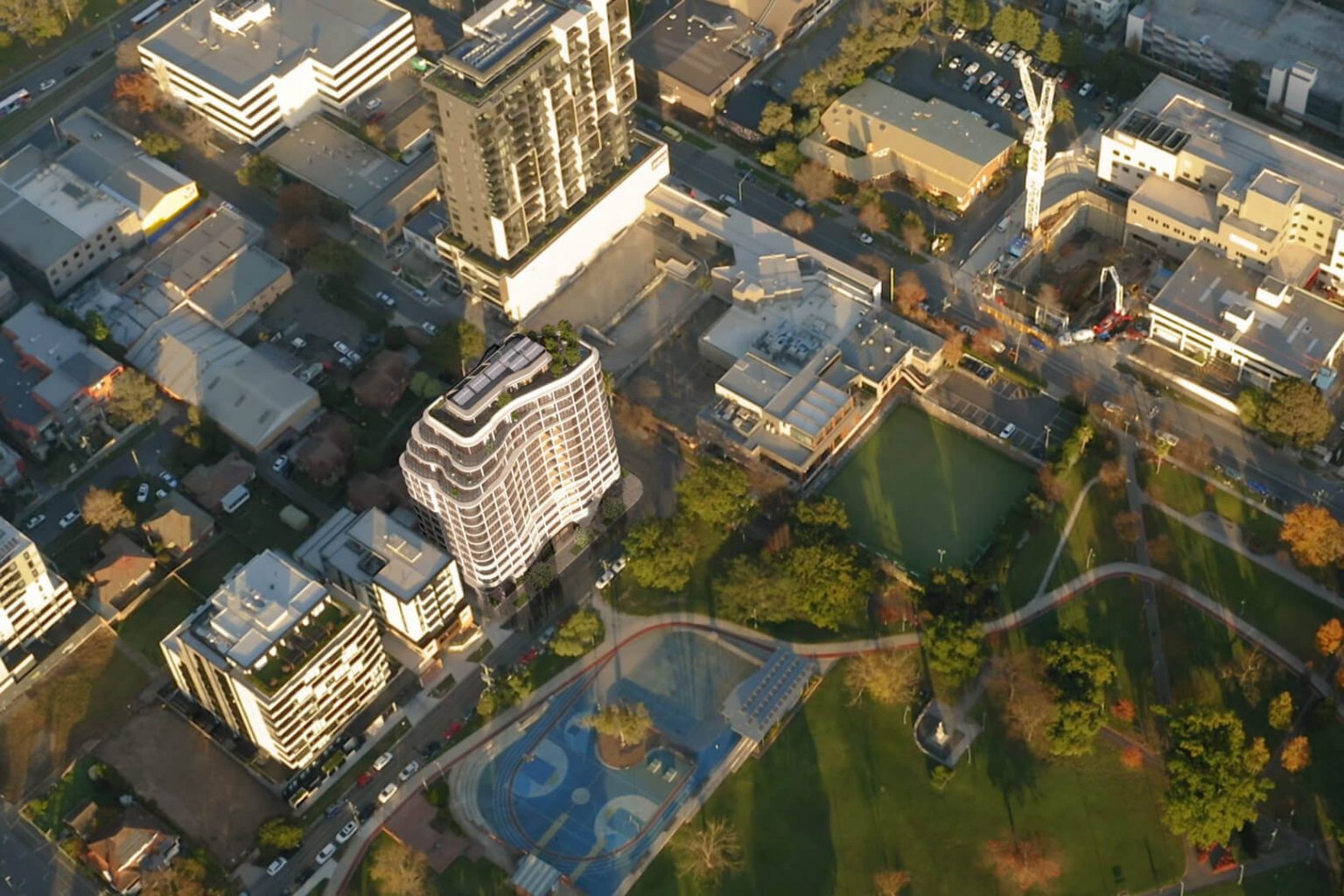 Real Estate Drone Photography And Videography | Aerial Photography
